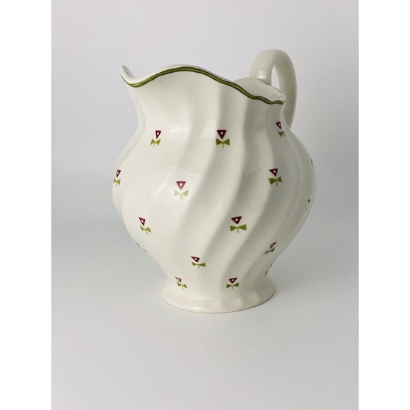 Johnson Brothers | Kitchen | Johnson Brothers Laura Ashley Thistle ...